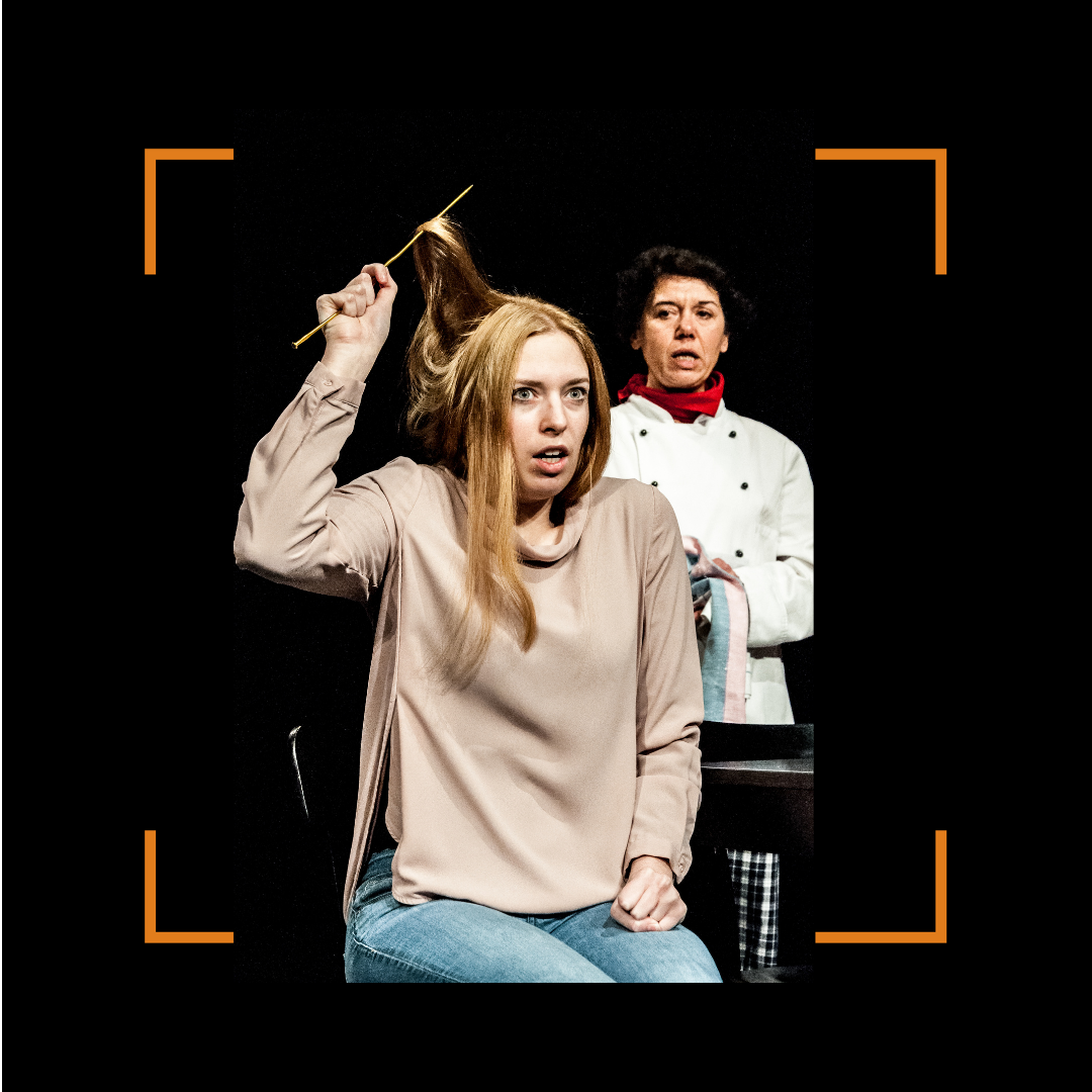 Comedic Monologues For Women | We Are Actors