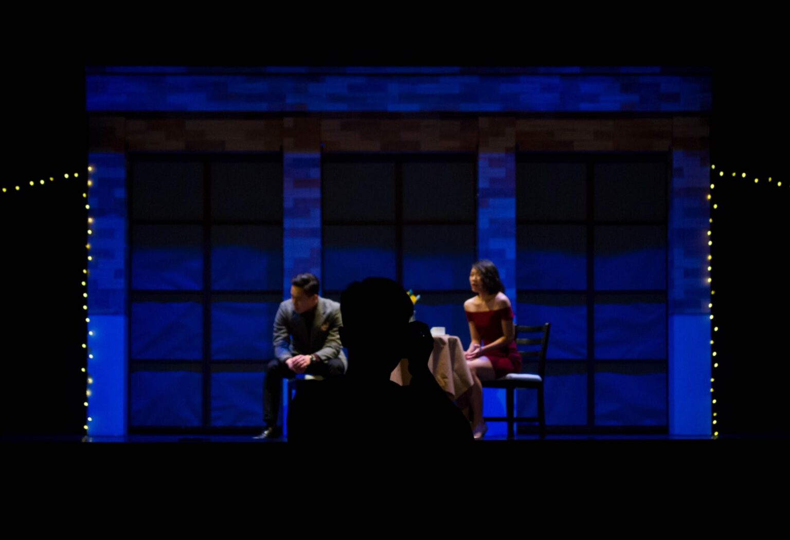 Preshow Rituals: How to Prepare Before Going on Stage | We Are Actors