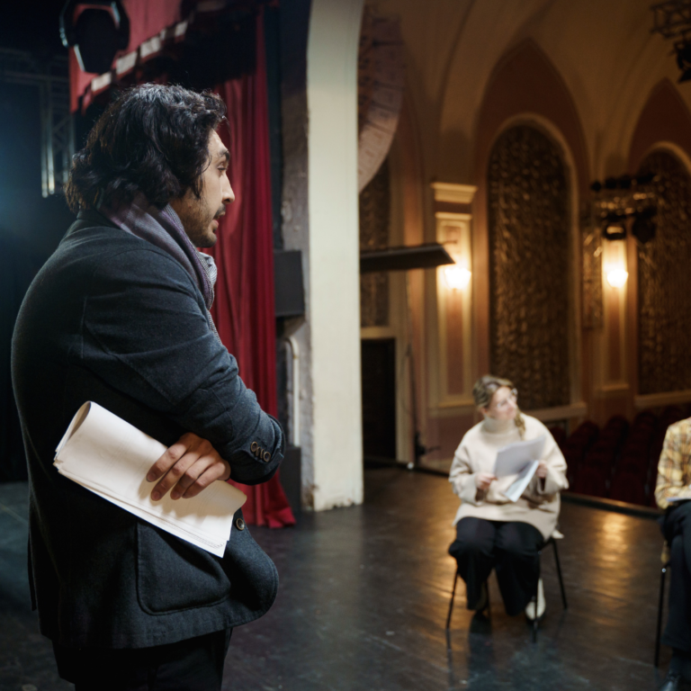 Monologues For Auditions | We Are Actors