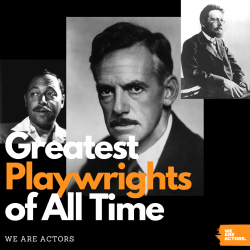 Famous Playwrights | Greatest Playwrights Of All Time 2024