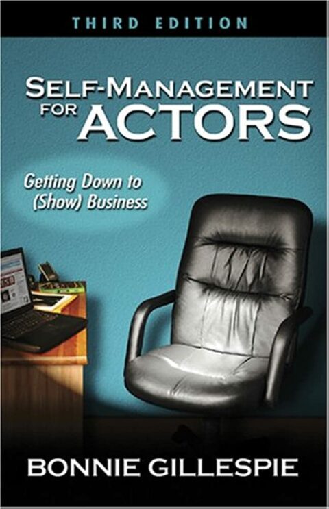 The Best Acting Books | What To Read For Actors 2024 | We Are Actors