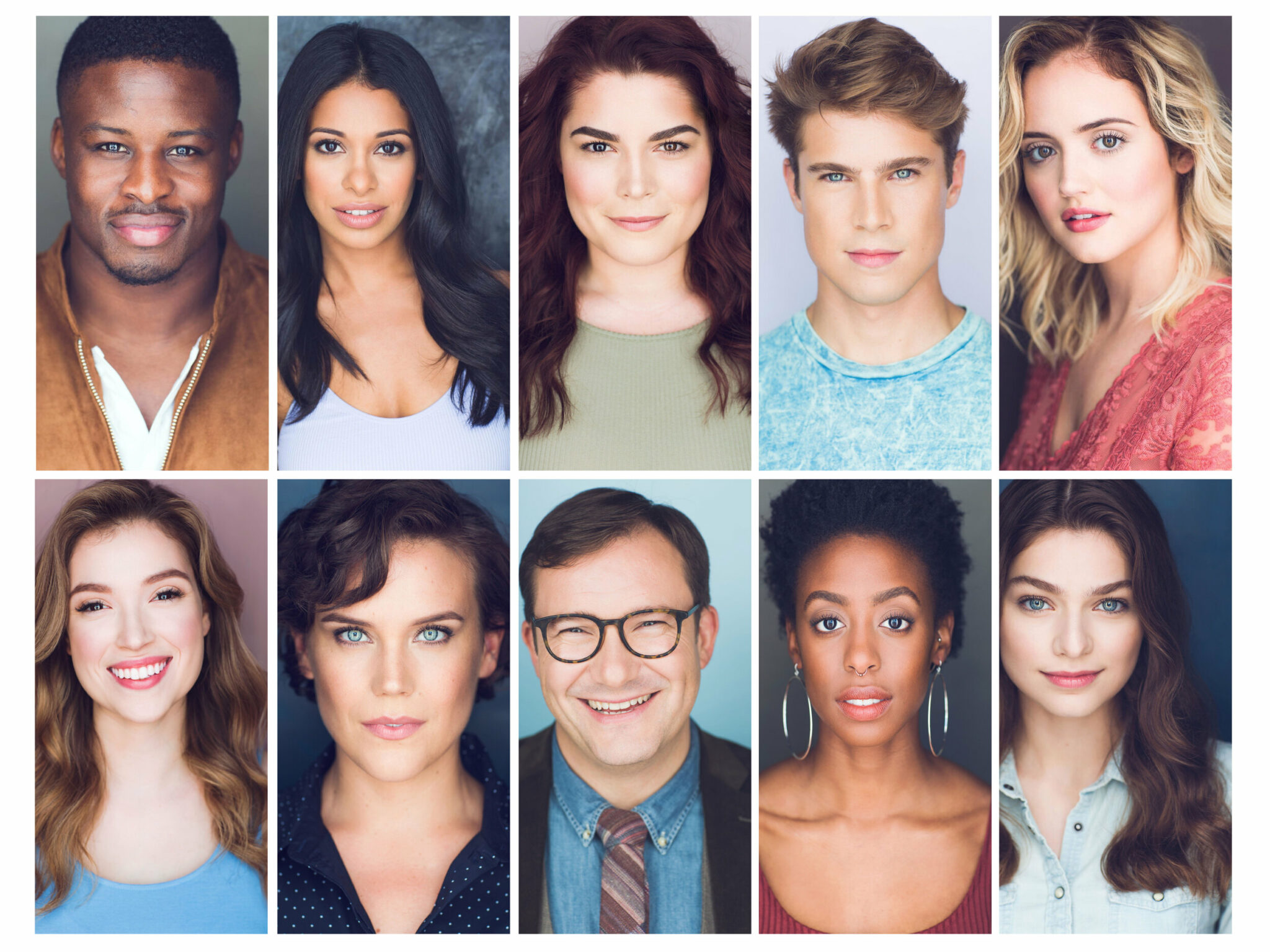 Headshots NYC | Best Actor Photographers In New York | We Are Actors