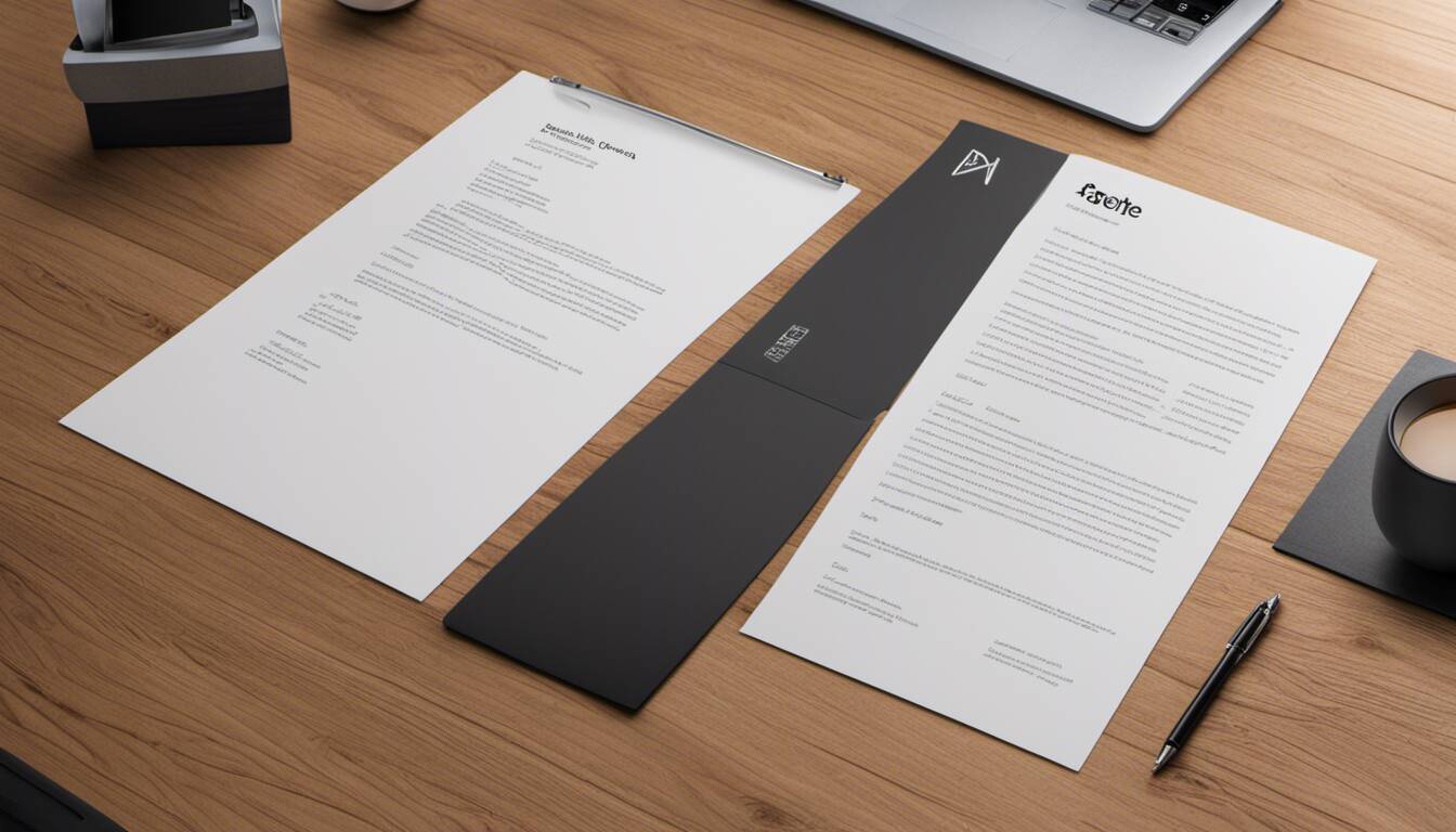 Writing an Acting Cover Letter: Tips and Examples | We Are Actors