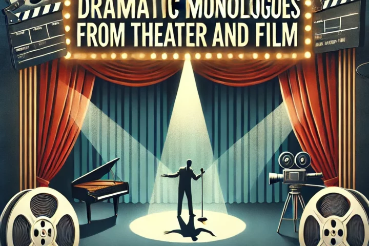 We Are Actors | Community, Monologues For Actors, Auditions, Workshops ...