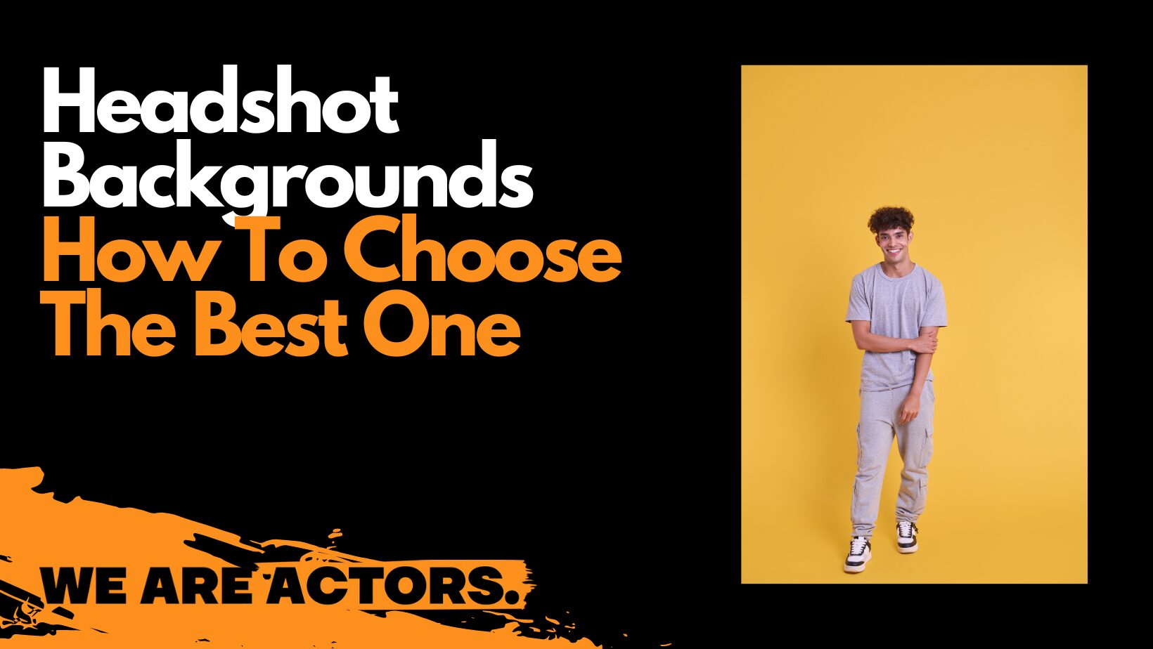 What Is Method Acting? | Everything You Need To Know 2024 | We Are Actors