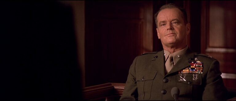 21 Villain Monologues | The Dark Knight, Silence Of The Lambs | We Are ...