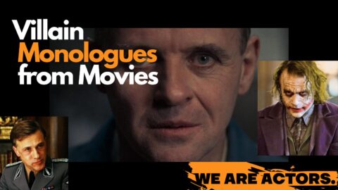 21 Villain Monologues | The Dark Knight, Silence Of The Lambs | We Are ...